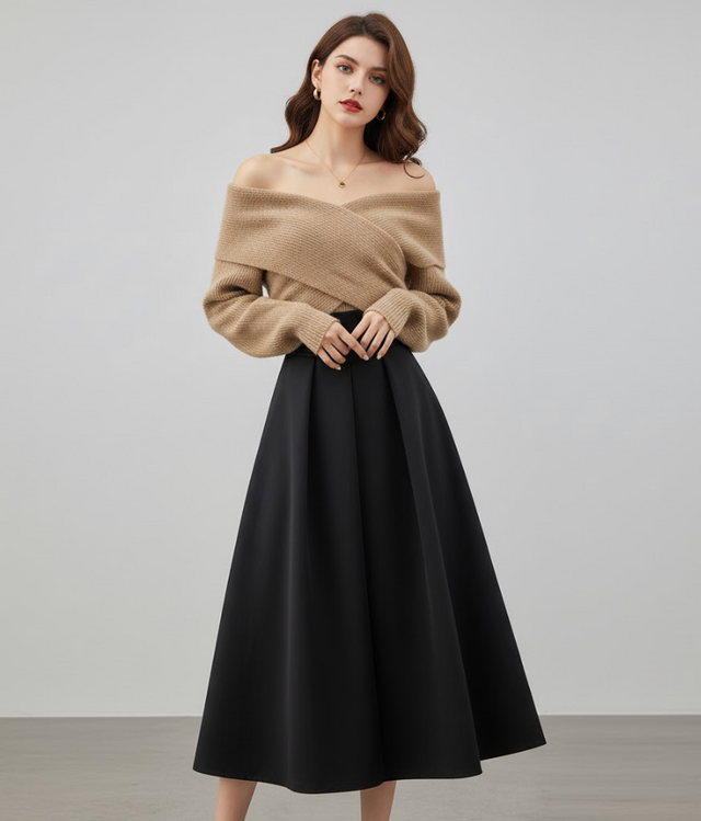 New In Dresses Outerwear Sweaters Shoes Bestsellers